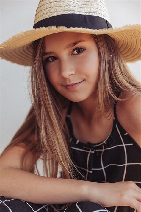 Sunshine Productions Ashlyn