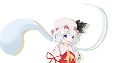 東方 フラン服妖夢ちゃん Snoopのイラスト Pixiv