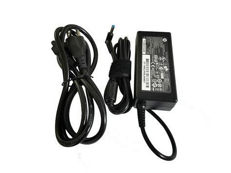 Hp Pavilion 14 Ce0xxx 14 Ce1xxx 14 Ce2xxx 14 Ce3xxx 65w Power Ac