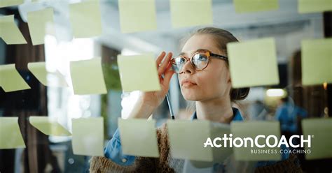 Planifier Pourquoi est ce essentiel pour réussir ActionCOACH