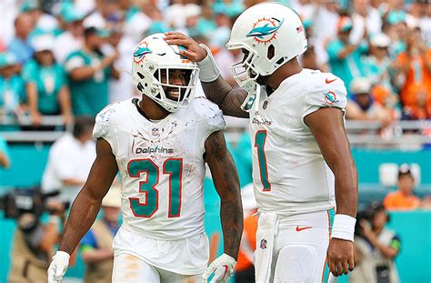 Dolphins Vs Bills Odds Picks And Predictions Nfl Week 4
