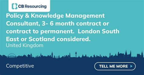 Unitedkingdom Knowledgemanagement Kmjobs Knowledgeservices London