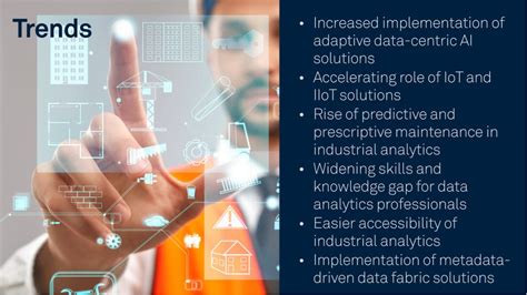 What Is Industrial Analytics Tips And Examples