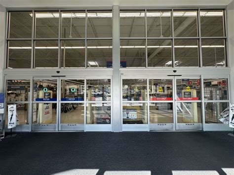 Puertas Automáticas Electromatic PR