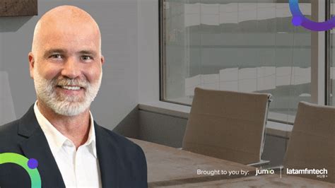 Sammer Atassi Vp De Jumio Para Latam Habla Sobre El Open Banking En