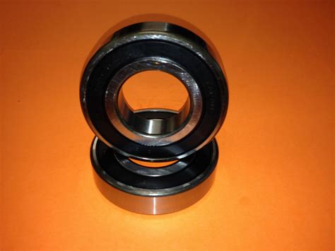 Ball Bearings Metric Ball Bearings Stainless Steel Ball Bearings