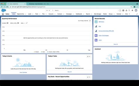Andrew Price On Linkedin Salesforcedatapipelines Clicksnotcode Datafam Salesforce Crm