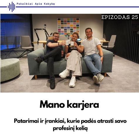 Deimantas Liubertas On Linkedin Pokalbiaiapiekokybe