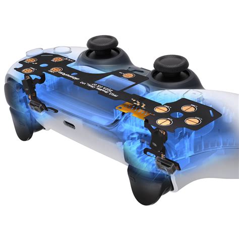 Extremerate Micro Switch Light Version Clicky Hair Trigger Kit For