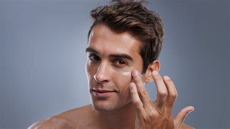 Mens Skin Care Tips Best Skin Care Routine For Men In Summer Amar