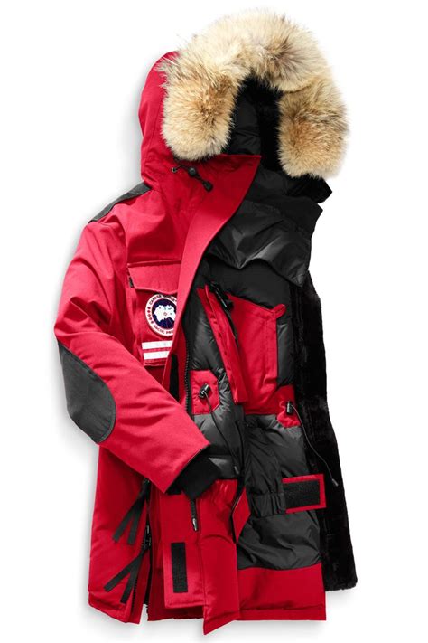 The Warmest Parkas Of Winter 2017 Best Winter Coats