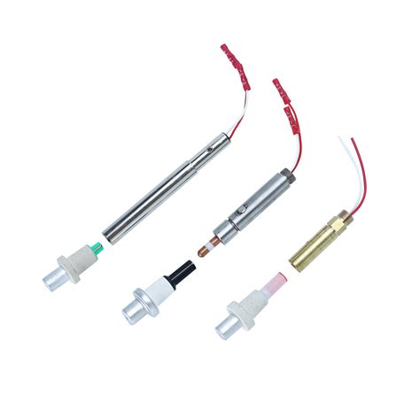 Molten Steel Temperature Sensor Connector 604 Type Thermocouple Contact