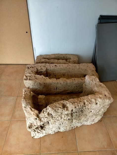 Sarcòfags De Sant Quintí De Travil Capolat Mapes De Patrimoni Cultural