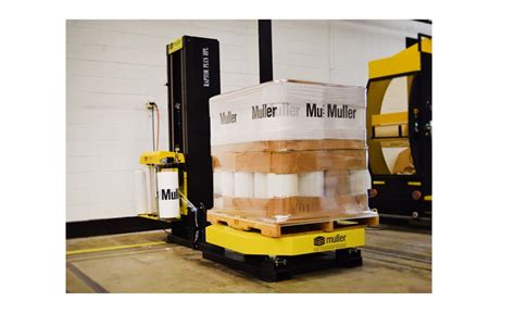 Itw Mima Stretch Wrapper Parts Quick Pak Inc