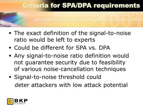 ppt spa and dpa powerpoint presentation free download id 3283388
