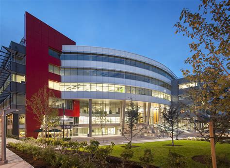 Broadway Tech Centre — Formosis