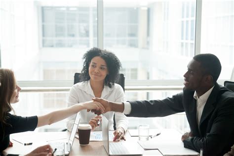 The 5 Cs Approach To Conflict Resolution In The Workplace Entrepreneur