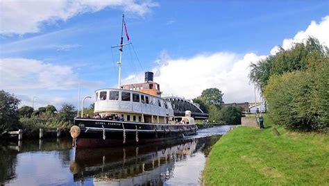 Lifeline Funding Is Given To Daniel Adamson Ships Monthly