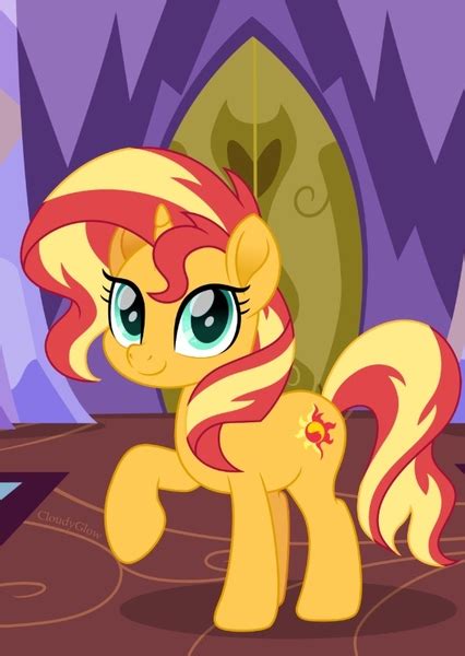Which Actress Shouldve Played Sunset Shimmer In Various Decades Fan Casting On Mycast
