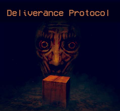 Deliverance Protocol Jam Version By 1ncors