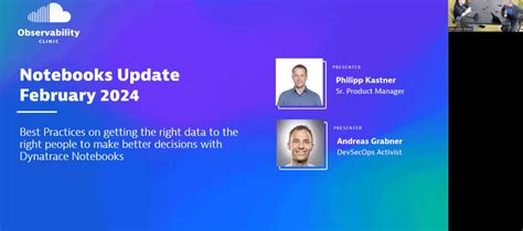 Andreas Grabner On Linkedin Notebooks Dynatrace Observability Observability Copilot