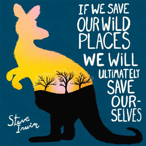 Keep Habitats Thriving By Into Action Giphy