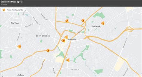 Interactive Map Maker Free Proxi Es Una Herramienta De Mapas Fácil Y