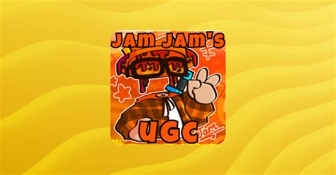 Jamjams Ugc Guilded