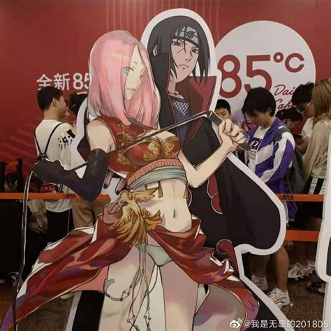 Pin De Kanae Uwu Em Naruto Anime Sakura Haruno Casal Anime Garotas
