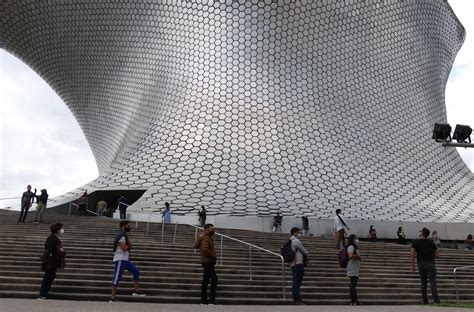Quiénes Fueron Los Invitados “de Lujo” En La Boda De Carlos Slim Domit