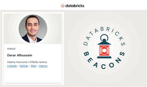 Derar Alhussein On Linkedin Databricks Data Ai Spark Lakehouse