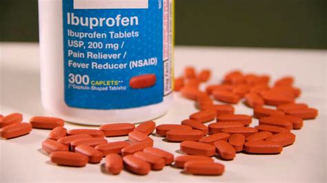 Fin De Otro Mito Del Covid 19 El Ibuprofeno No Está Asociado Con