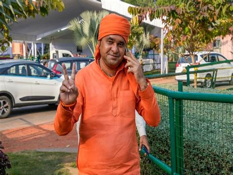Baba Balaknath Tijara Mla Know What Is Nath Sect Belongs जानिए क्या