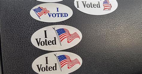 Get Out And Vote Album On Imgur