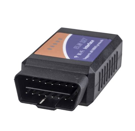 ELM Bluetooth WiFi V OBD OBD II Car Auto Diagnostic Scan Adapter Tools EBay