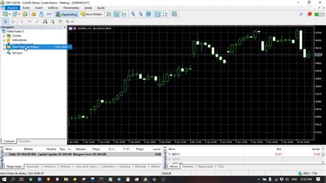 Como Instalar Um Robo No MetaTrader 5 YouTube
