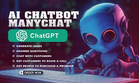 Best 12 I Will Create Ai Chatbot For Your Business Using Chatgpt And