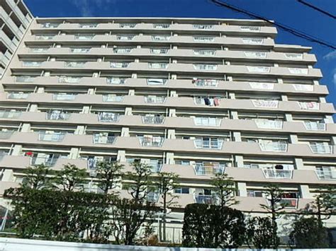 イトーピア市川マンション｜三井のリハウス