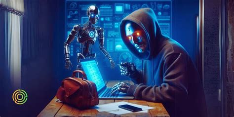 Beware Of Ai €24 Million Stolen In Artificial Intelligence Scam