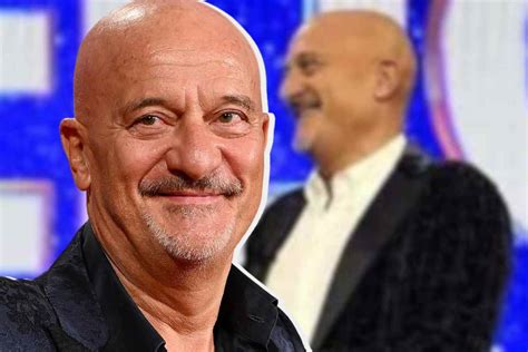 Claudio Bisio Chi è La Bellissima E Riservatissima Moglie Coppia