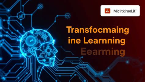 The Transformative Power Of Ai And Machine Learning A Deep Dive Into