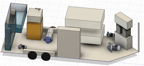 computing and software faculty of engineering