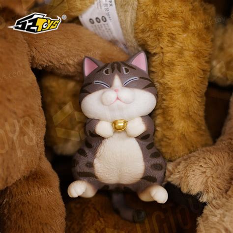 【嚴選特賣】正版actoys貓鈴鐺20午睡時光第三彈盲盒喵喵滿袋貓鈴鐺特價清倉 露天市集 全台最大的網路購物市集