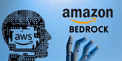 Build Next Generation Ai Applications Effortlessly With Awss Amazon Bedrock