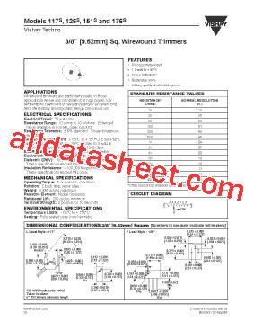 S Datasheet Pdf Vishay Siliconix