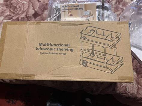 Стелаж для сберігання — ціна 1710 грн у каталозі Етажерки Купити товари