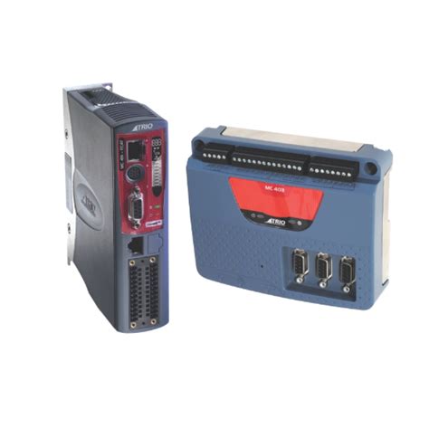 Controllers Epoch Automation