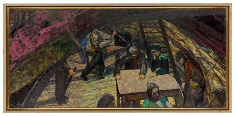 Carel Weight Ra 1908 1997