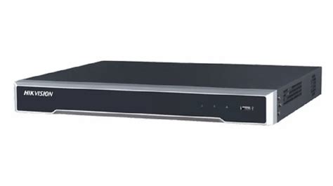 Hikvision NVR DS P NI K Ch Number Of Ports Pins Usb At Piece In Chennai