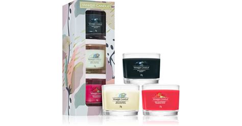 Yankee Candle Under The Desert Sun Notino Co Uk